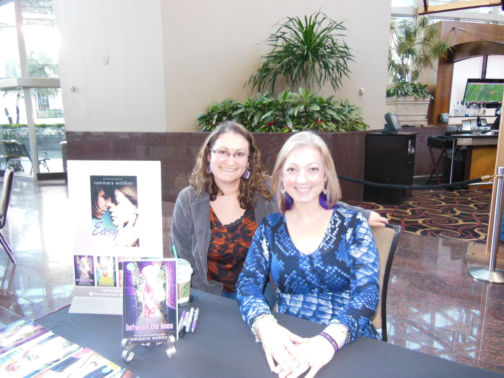 Austin Author Event! And a Giveaway - Chapter Break