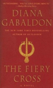 The Fiery Cross (Outlander #5) Discussion Guide - Chapter Break