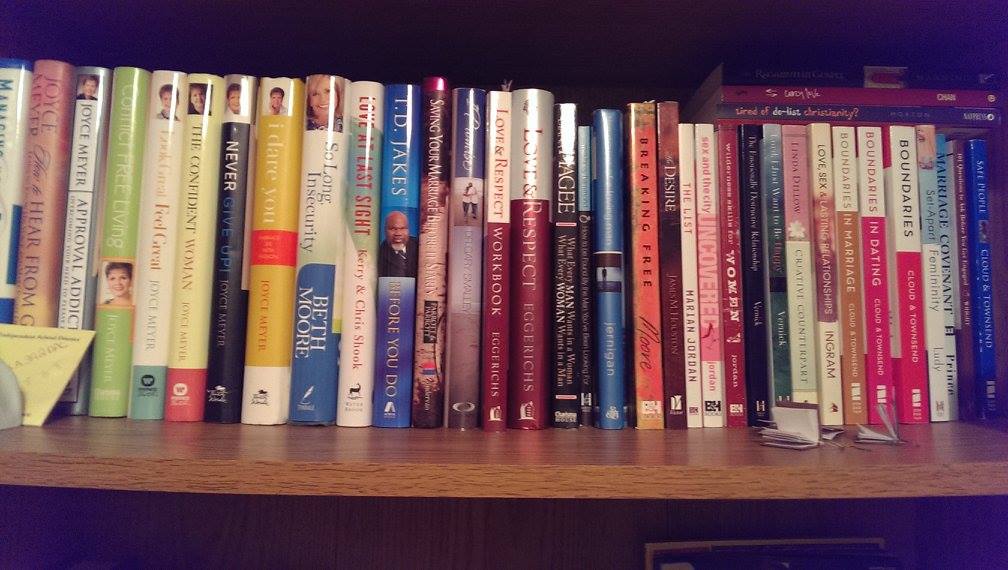 Chat Between Chapters: How do you organize your bookshelves? - Chapter ...