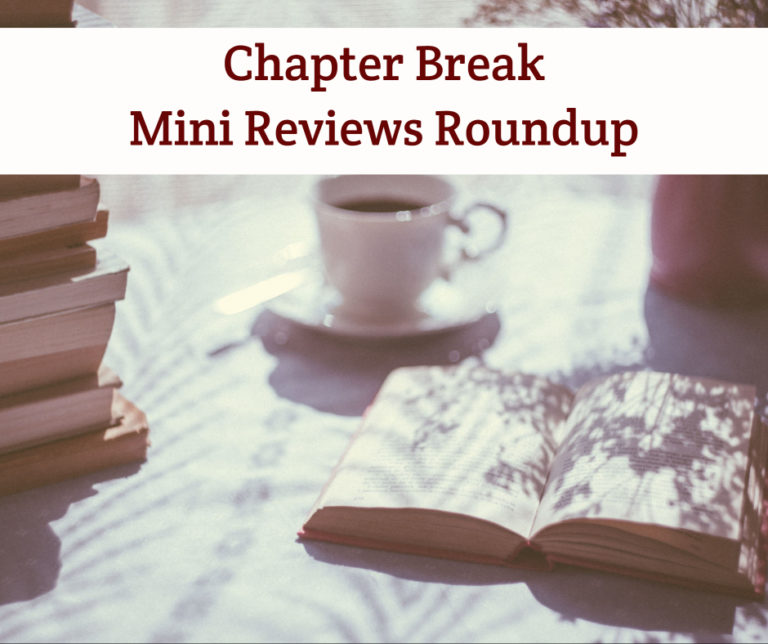 Most Memorable Reads of 2019 - Chapter Break