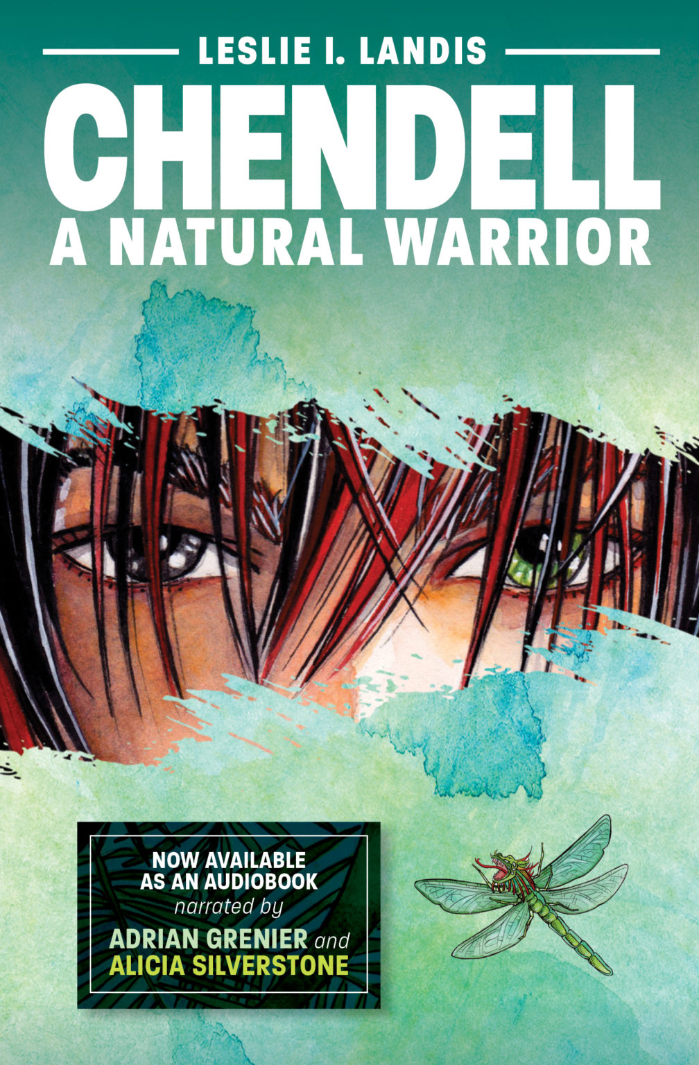 CHENDELL Virtual Book Tour #CHENDELL #naturalhero #naturessuperhero ...